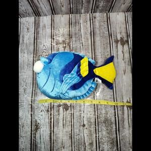 Disney | Toys | Disney Parks Pixar Finding Nemo Dory Stuffed Animal ...